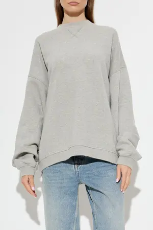 GOLDEN GOOSE Long-sleeved Sweatshirt