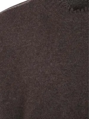 UMA WANG Long-sleeved Sweater