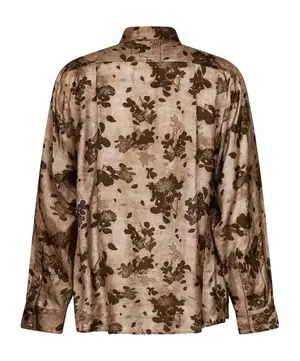 UMA WANG Long-sleeved Shirt