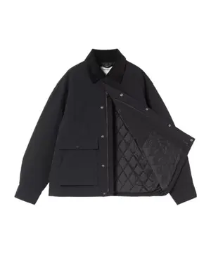 Carhartt Work In Progress Quentin Jacket