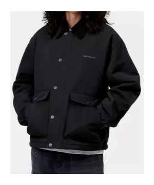 Carhartt Work In Progress Quentin Jacket
