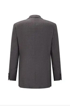 Brioni Long-sleeve Blazer