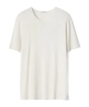 LEMAIRE Classic Crew Neck T-shirt