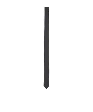 Thom Browne Classic Tie - Grey
