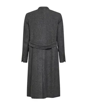 UMA WANG Long-sleeved Coat