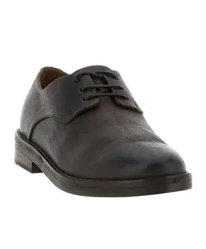 Marsèll Round-toe Formal Business Shoes