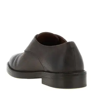 Marsèll Round-toe Formal Business Shoes