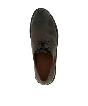 Marsèll Round-toe Formal Business Shoes