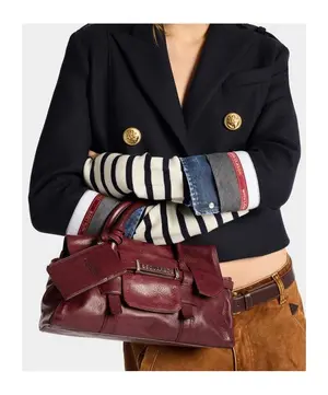 Dsquared2 Twin Handbag