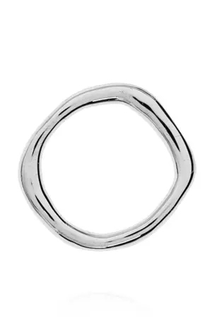 Dries Van Noten Double-band Ring