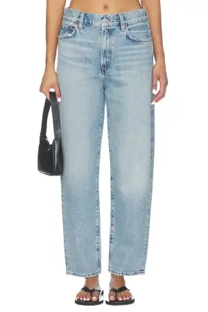 Citizens Of Humanity Belt-loop Jeans - Blue