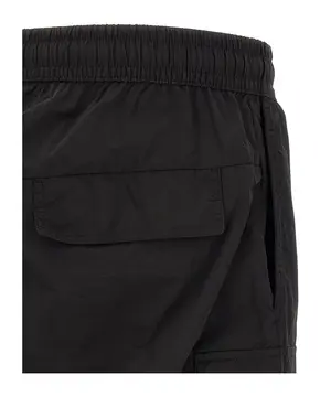 THOM KROM Drawstring Casual Pants