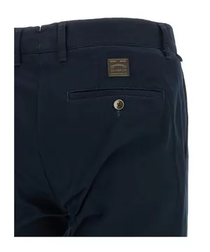 Incotex Straight-leg Casual Trousers