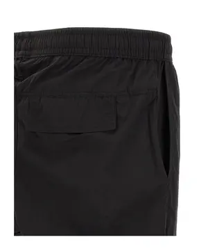 THOM KROM Drawstring Casual Pants