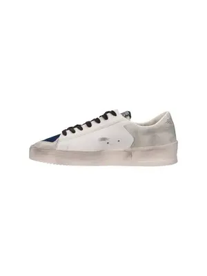 GOLDEN GOOSE Star Low-top Sneakers