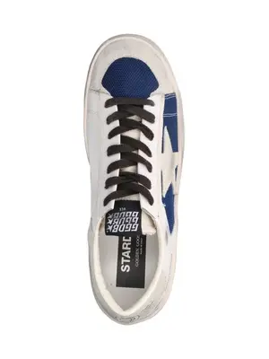 GOLDEN GOOSE Star Low-top Sneakers
