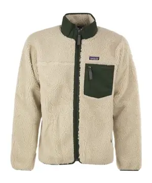 Patagonia Classic Retro-x Fleece Jacket - Nude