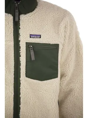 Patagonia Classic Retro-x Fleece Jacket