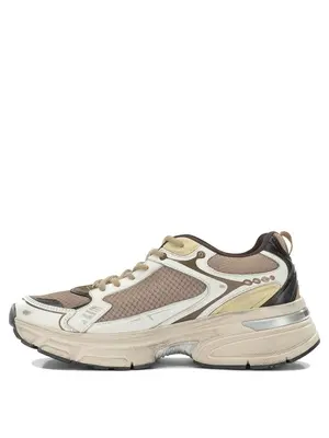 GOLDEN GOOSE Lightstar Chunky Low-top Sneakers