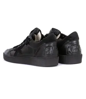 GOLDEN GOOSE Ball Star Low-top Sneakers