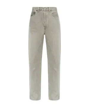 Citizens Of Humanity Multi-pocket Jeans - Gray