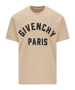 Givenchy Short-sleeved T-shirt