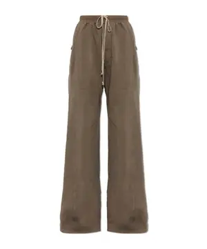 Rick Owens Classic Sweatpants For Women