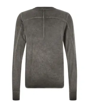 THOM KROM Long-sleeve T-shirt