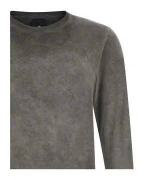 THOM KROM Long-sleeve T-shirt