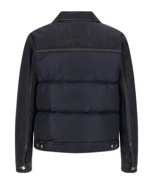 Dsquared2 Long-sleeve Casual Jacket