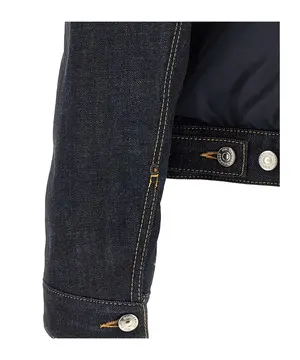 Dsquared2 Long-sleeve Casual Jacket