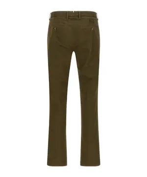 Incotex Straight-leg Casual Trousers