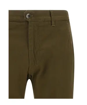 Incotex Straight-leg Casual Trousers