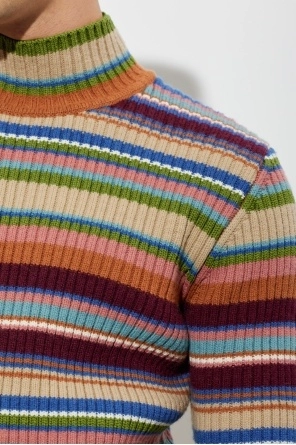 Dries Van Noten Long-sleeved Sweater