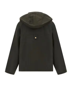 Barbour Long-sleeve Casual Jacket