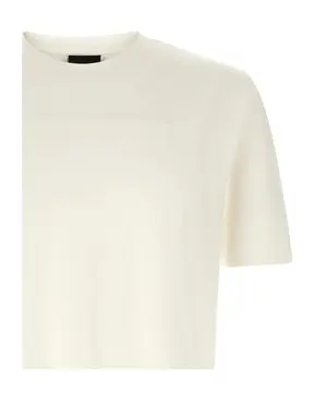 THOM KROM Short-sleeved T-shirt