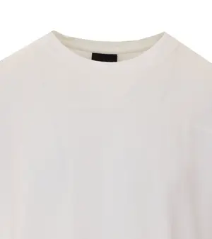 THOM KROM Ts 973 Seam Detail T-shirt