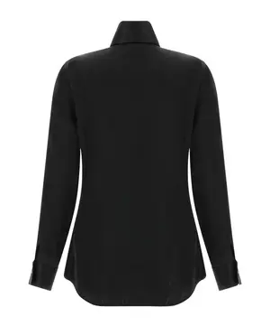 Khaite Long-sleeved Shirt