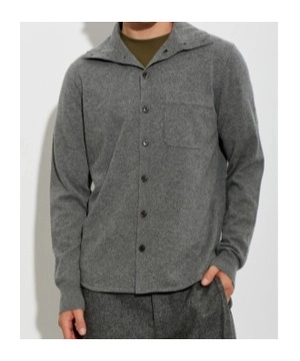 Dries Van Noten Long-sleeve Cardigan