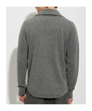 Dries Van Noten Long-sleeve Cardigan