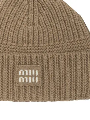 Miu Miu Hats And Hairbands