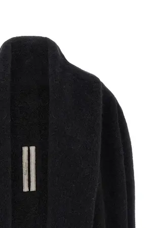 Rick Owens Medium Wrap