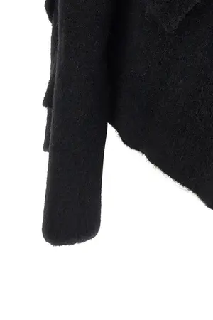 Rick Owens Medium Wrap