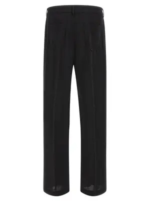 Rick Owens Tailored Trousers