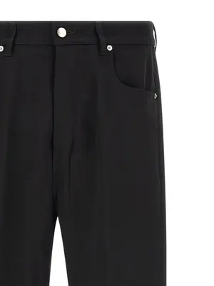 Rick Owens Tailored Trousers