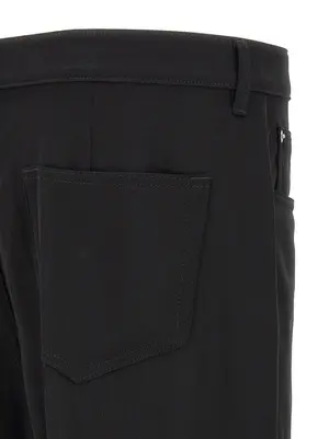 Rick Owens Tailored Trousers