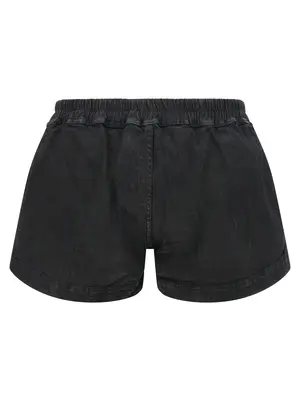 Rick Owens Drawstring Fog Boxer Shorts