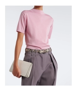 JIL SANDER Wool Sweater