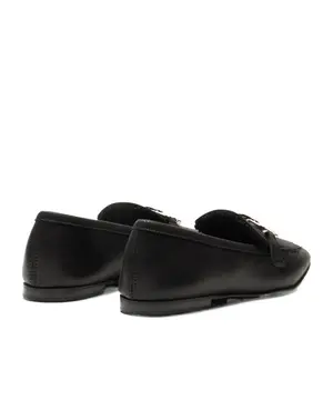 Casadei Bufaland Chain Flat