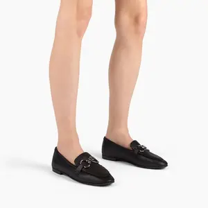 Casadei Bufaland Chain Flat